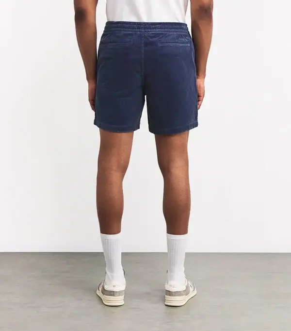 Polo Ralph Lauren Corduroy Shorts