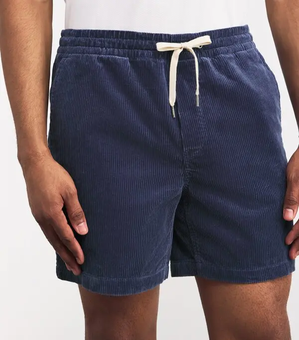Polo Ralph Lauren Corduroy Shorts
