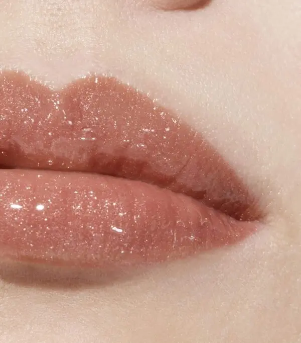 Chanel Rouge Coco Moisturising Glossimer