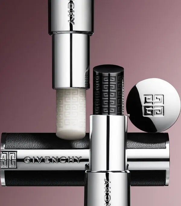 Givenchy Le Rouge Interdit Baume