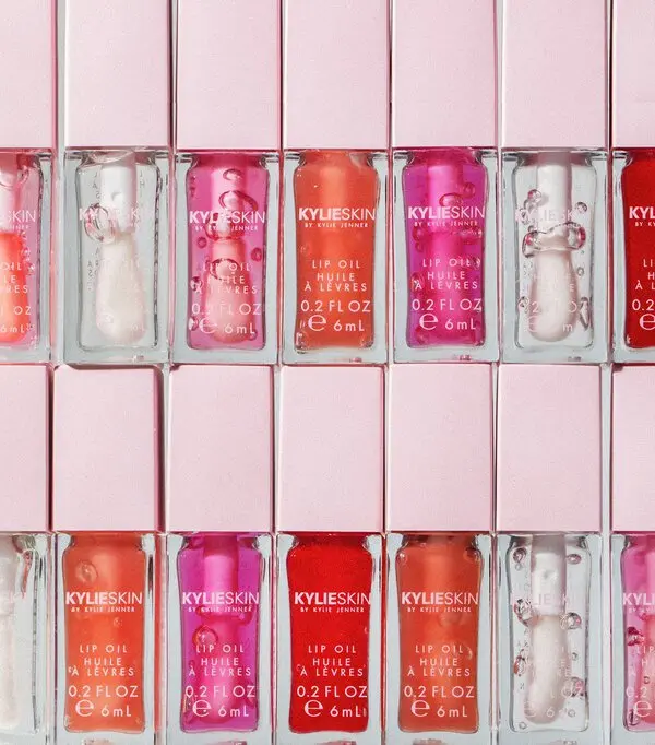 KYLIE COSMETICS Lip Oil