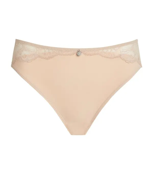 Fantasie Reflect Briefs - Beige