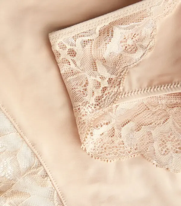 Fantasie Reflect Briefs - Beige
