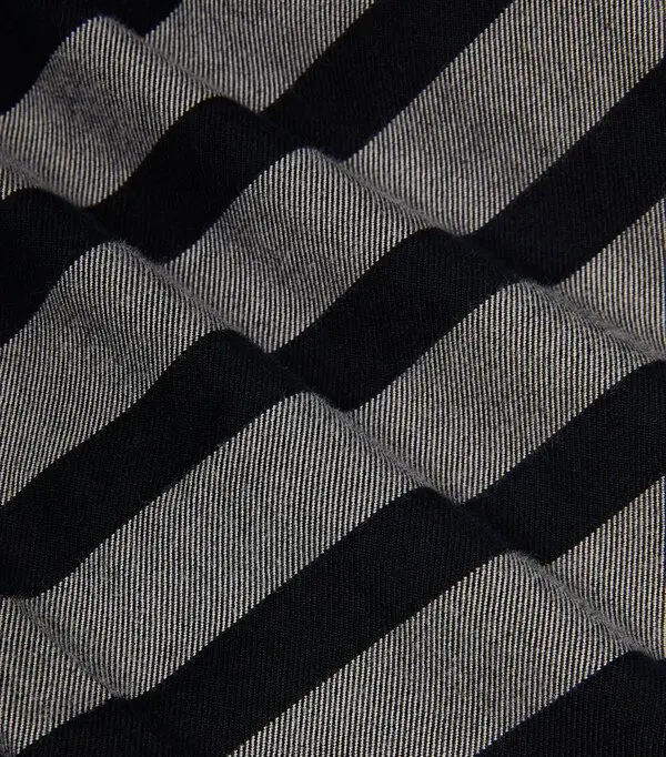 Thom Browne 4-bar Stripe Shirt
