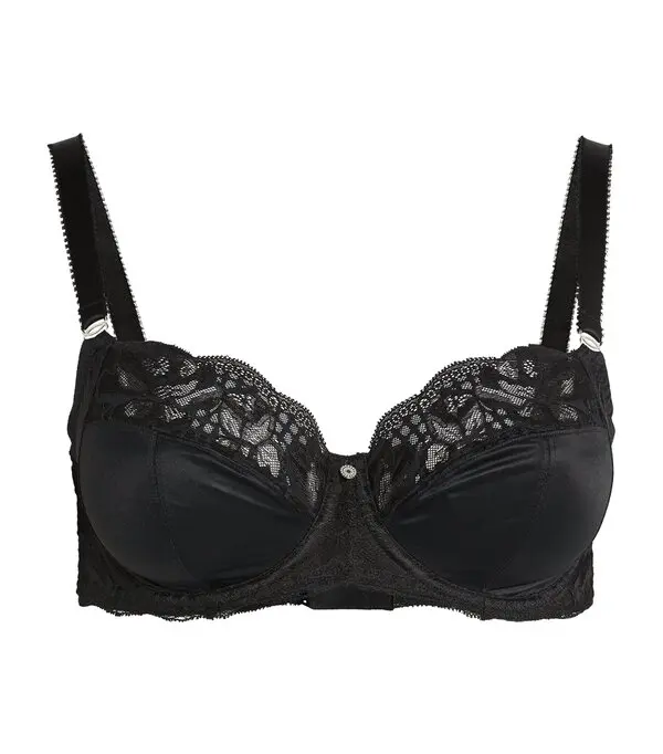 Fantasie Reflect Underwired Bra - Black