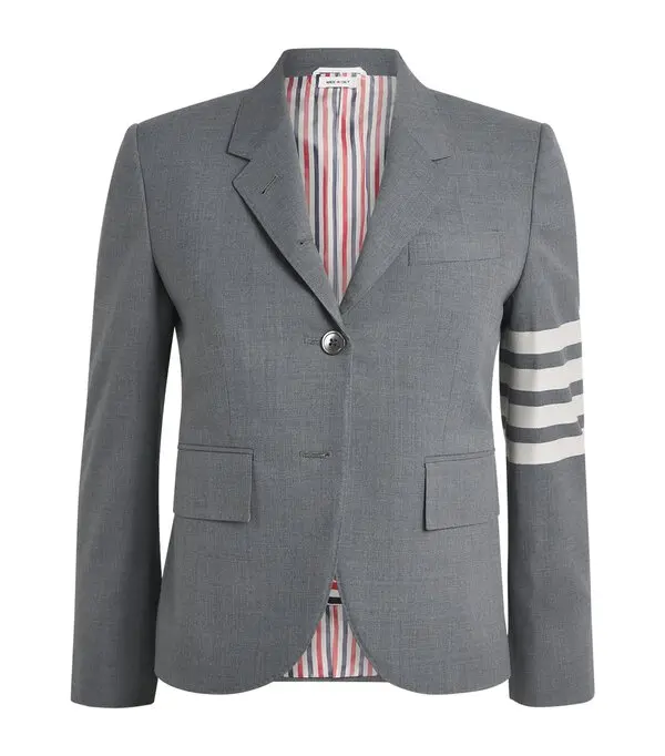Thom Browne Wool Sport Coat