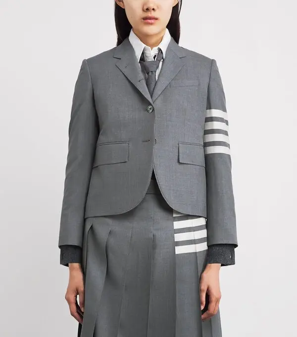 Thom Browne Wool Sport Coat