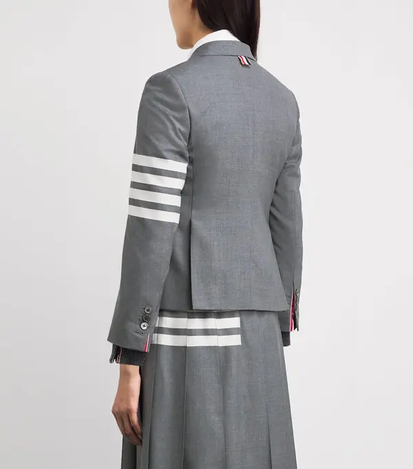 Thom Browne Wool Sport Coat