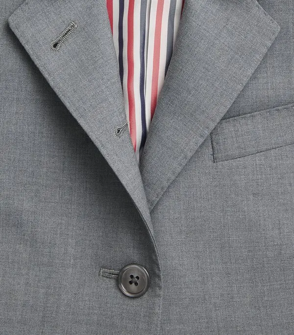 Thom Browne Wool Sport Coat