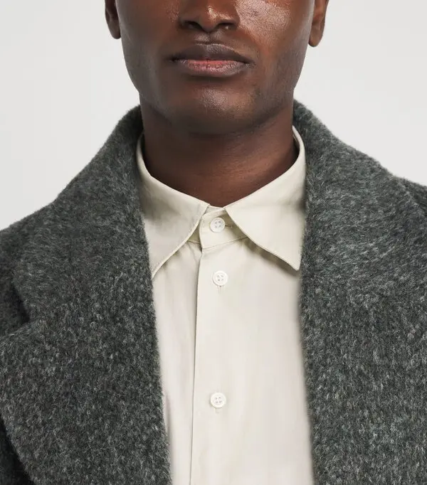 Barena Venezia Cotton Shirt