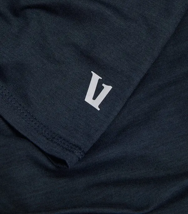 Vuori Ease Performance 2.0 Half-zip Sweatshirt