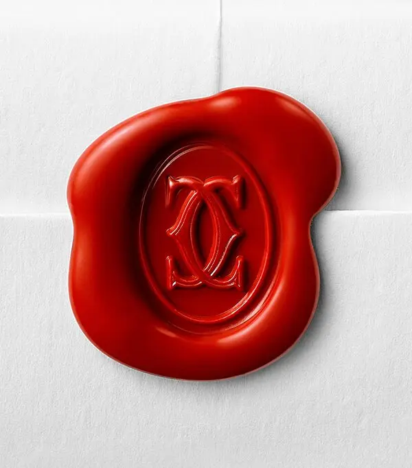 Cartier Juste Un Clou Necklace