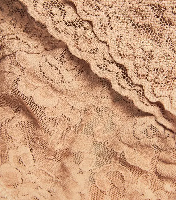 Hanky Panky Original Lace Thong