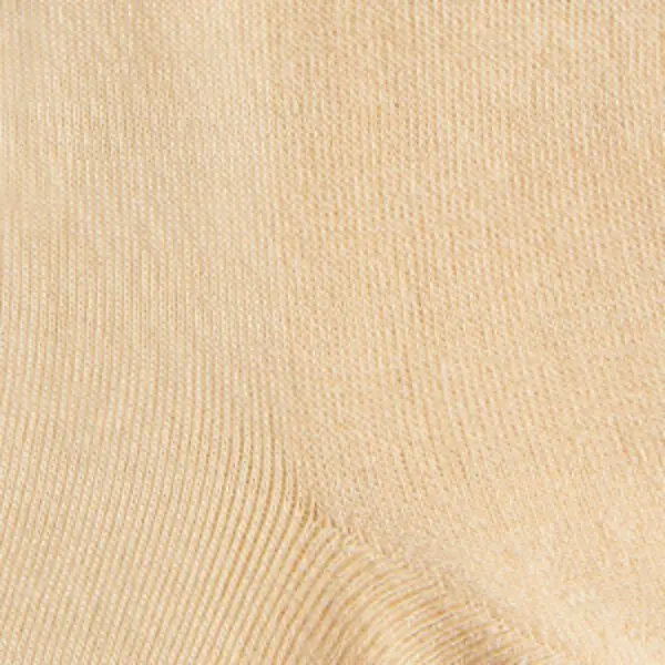 Falke Climawool Ankle Socks - Nude