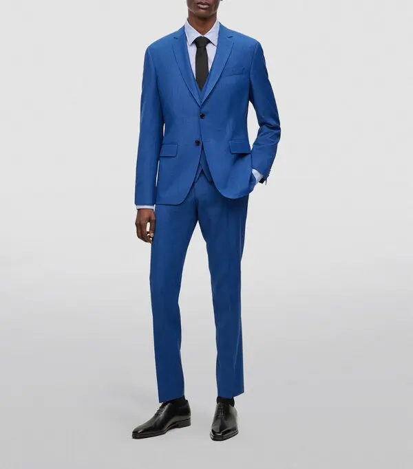 BOSS Cotton Shirt