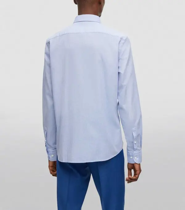 BOSS Cotton Shirt