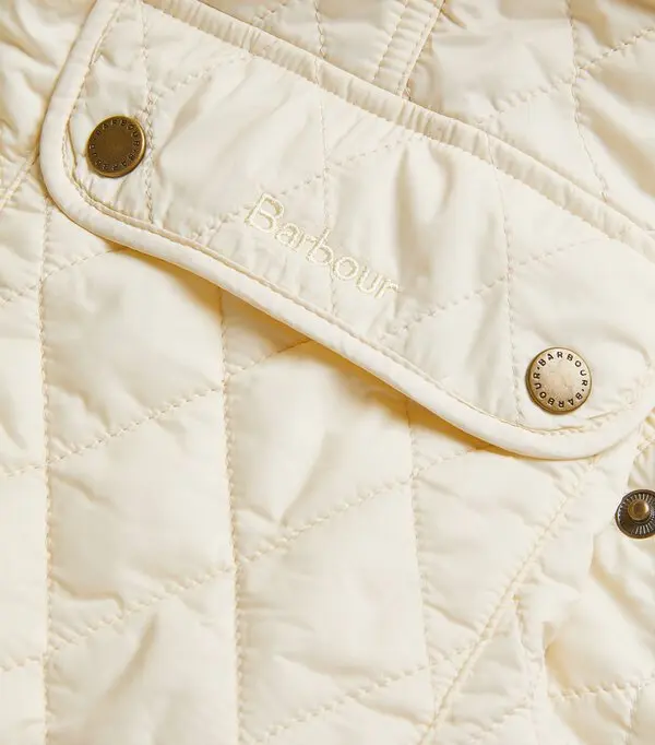 Barbour Quilted Otterburn Gilet