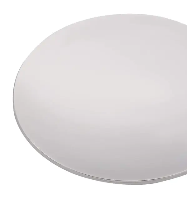 ZODIAC Round Soap Dish