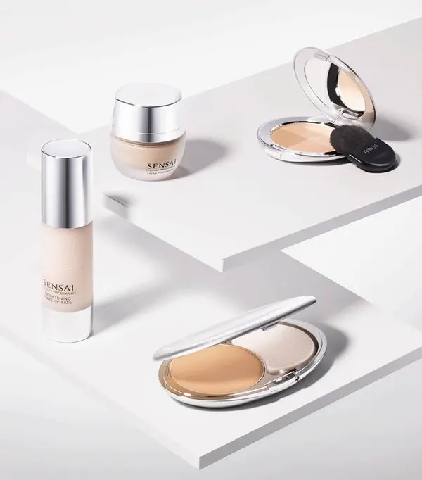 SENSAI Cellular Performance Total Finish Foundation Refill - Neutral