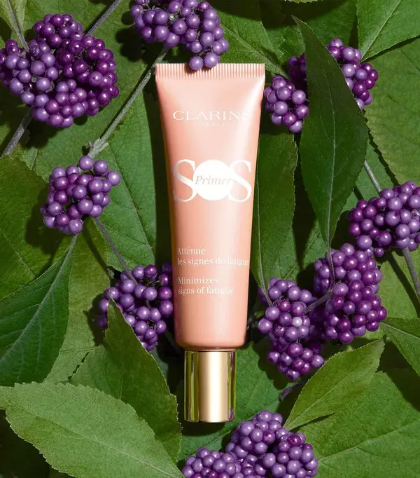 Clarins Sos Primer