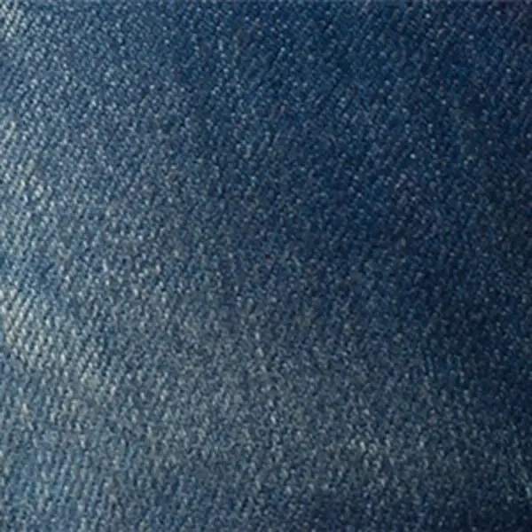 Prada Denim Baseball Cap