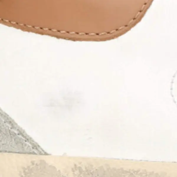 GOLDEN GOOSE Super-star Leather Sneakers