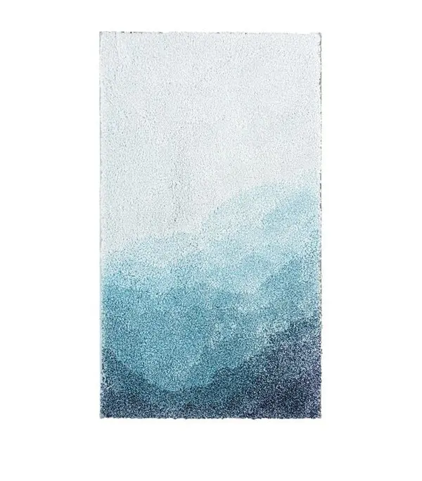 GRACCIOZA Horizon Bath Mat - Multi