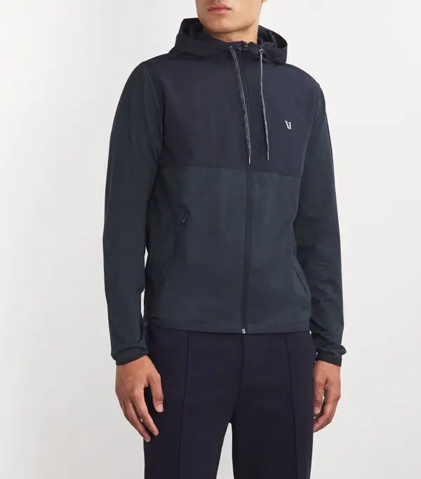 Vuori Sunday Element Jacket