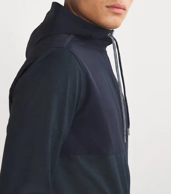 Vuori Sunday Element Jacket