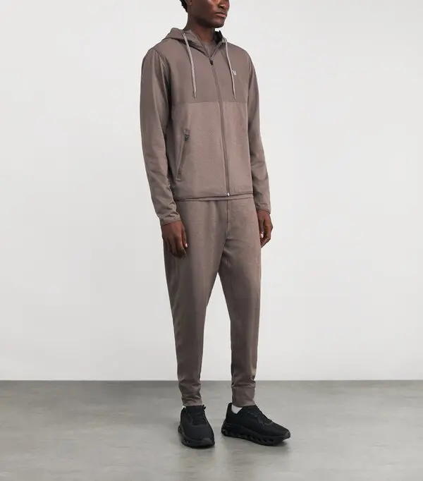 Vuori Sunday Element Jacket