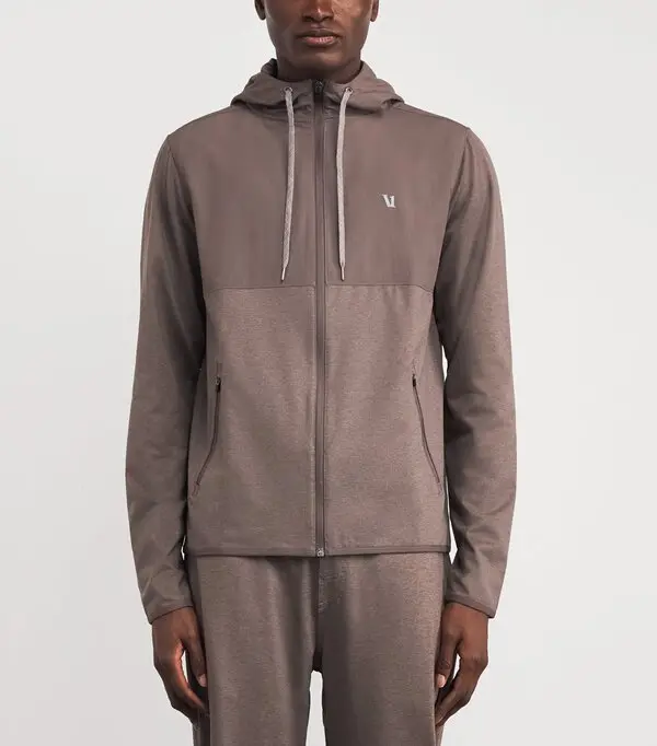 Vuori Sunday Element Jacket