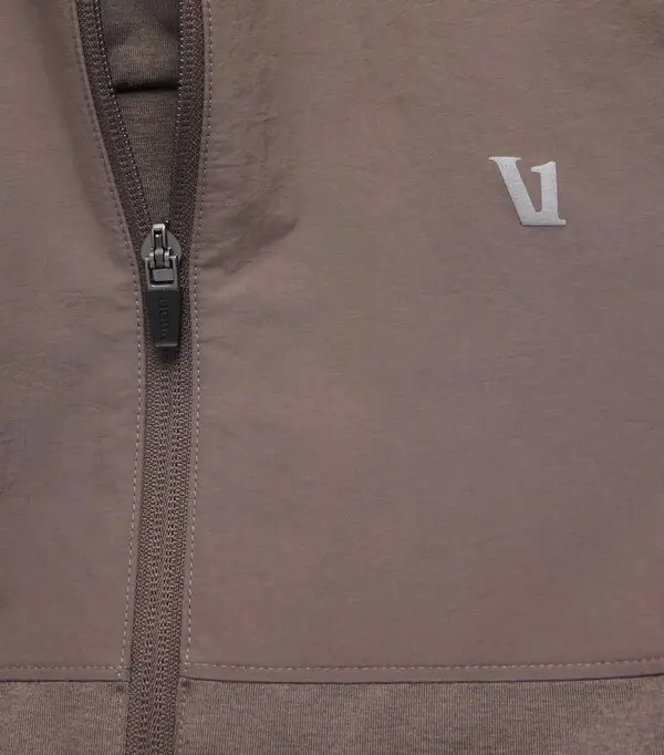 Vuori Sunday Element Jacket