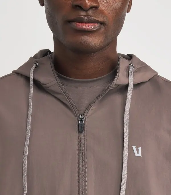 Vuori Sunday Element Jacket