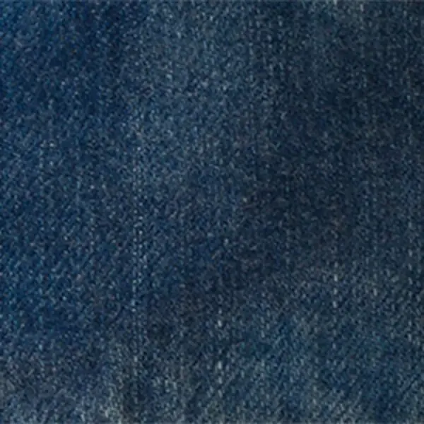 Prada Denim Bucket Hat - Blue