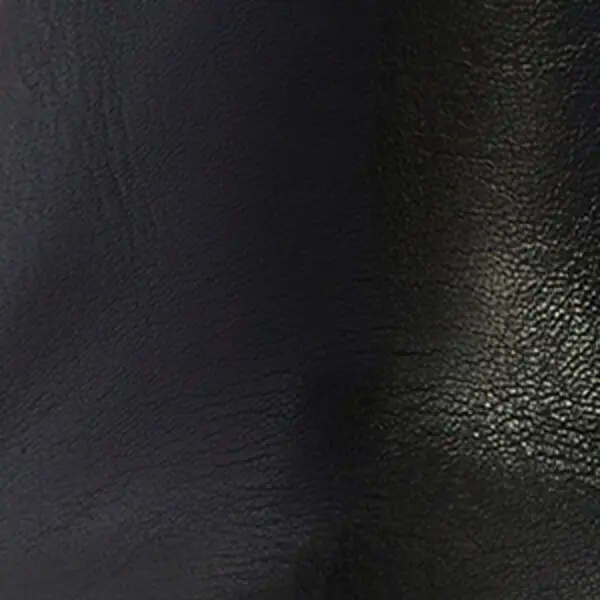 Bottega Veneta Leather Knot Mules 90