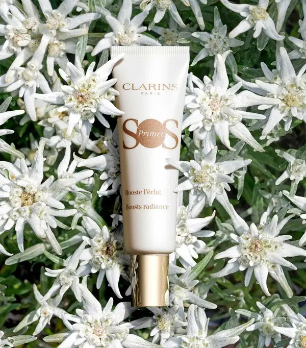 Clarins Sos Primer - Nude