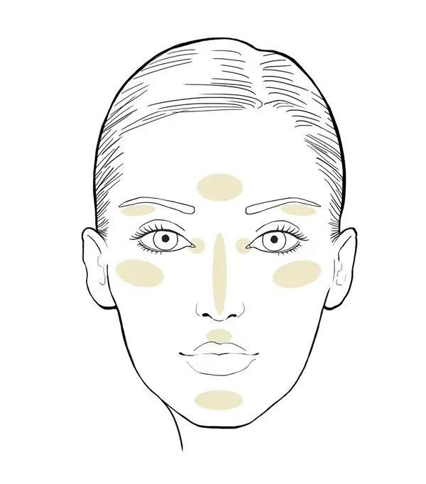 Clarins Sos Primer - Nude