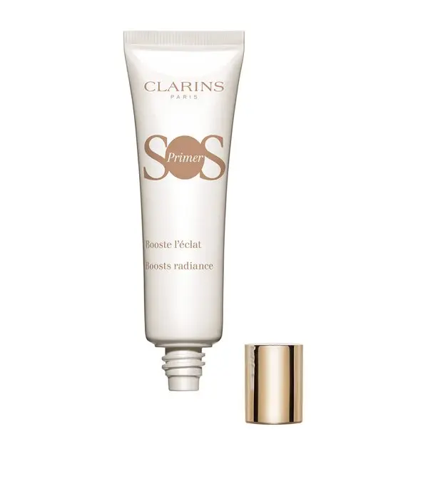 Clarins Sos Primer - Nude