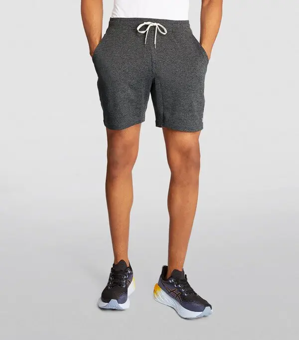 Vuori Dreamknit Ponto Shorts