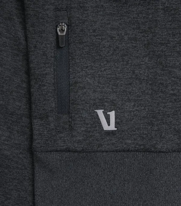 Vuori Ponto Performance Long Sleeve Sweatshirt