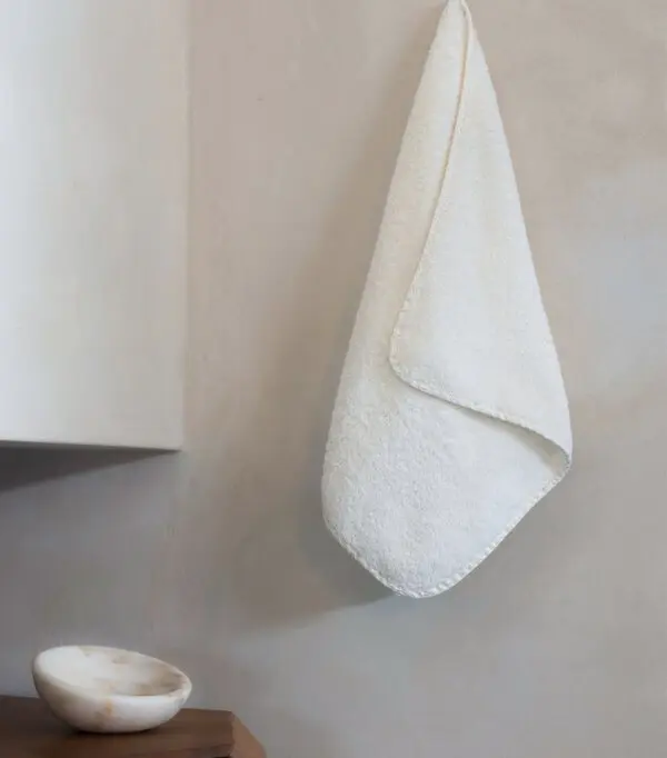 GRACCIOZA Grand Egoist Bath Sheet