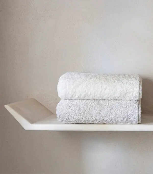 GRACCIOZA Grand Egoist Bath Sheet
