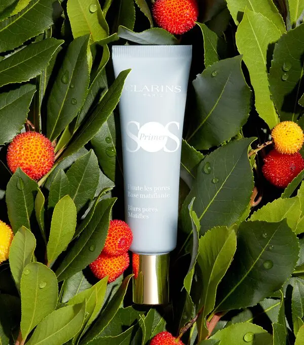 Clarins Sos Primer - Nude