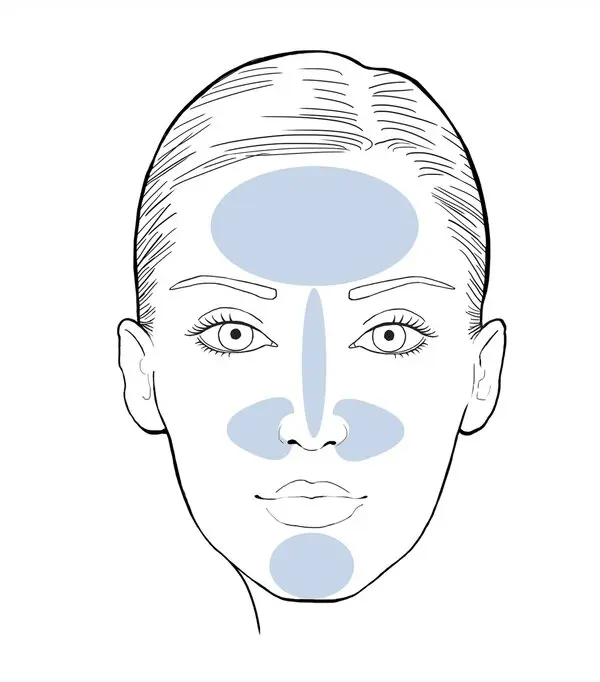 Clarins Sos Primer - Nude