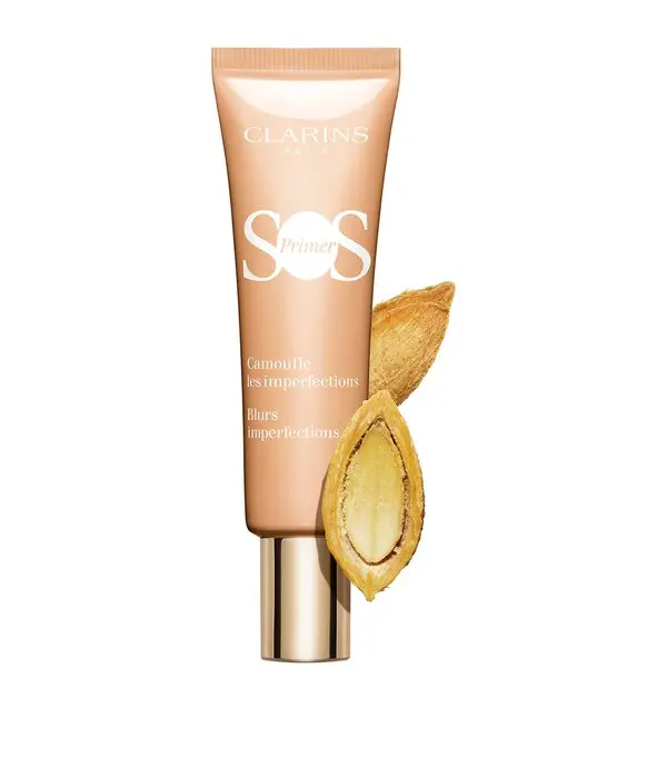 Clarins Sos Primer