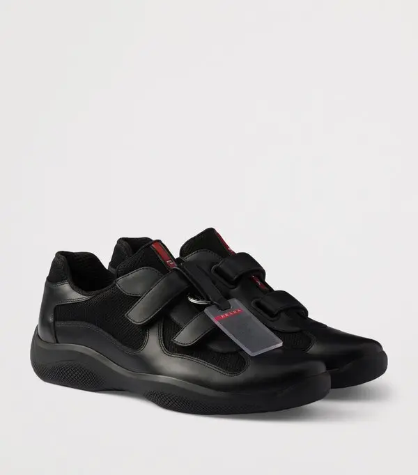 Prada America’s Cup Original Sneakers