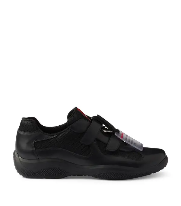 Prada America’s Cup Original Sneakers