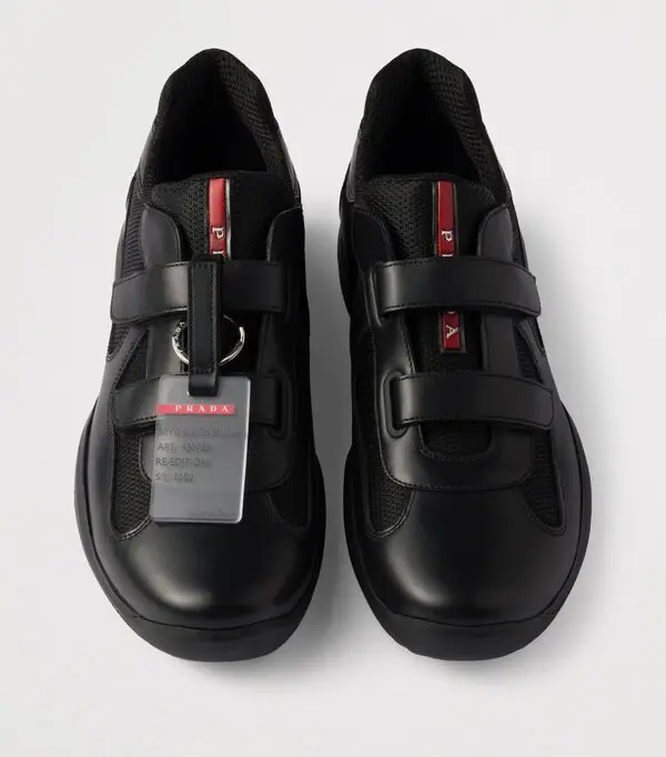 Prada America’s Cup Original Sneakers