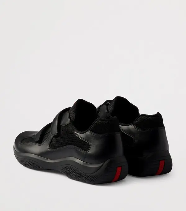 Prada America’s Cup Original Sneakers
