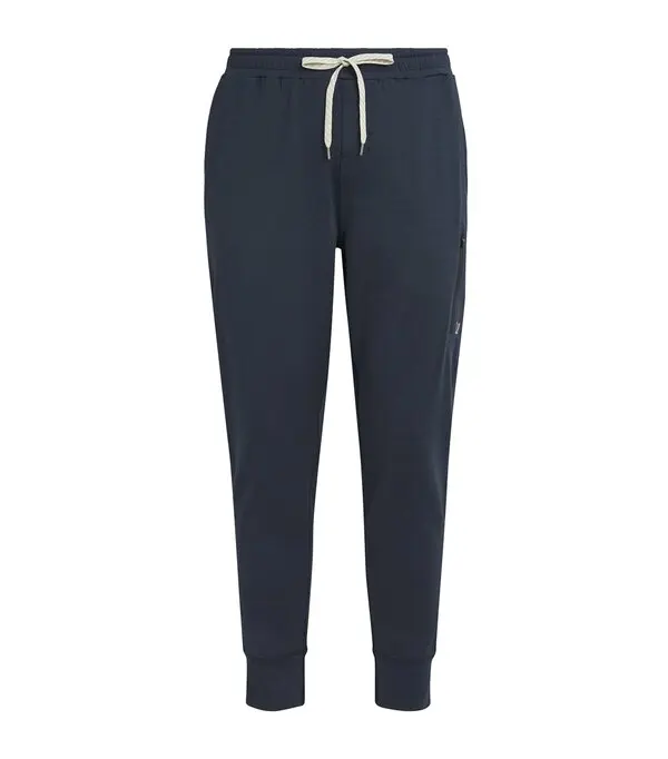 Vuori Sunday Performance Sweatpants - Blue